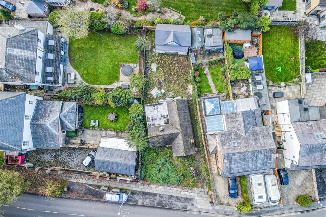 Ryeground Lane, Formby, Liverpool L37, 2 bedroom detached bungalow for ...