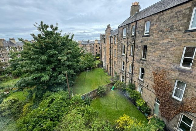 Polwarth Gardens, Polwarth, Edinburgh EH11, 5 bedroom flat to rent ...