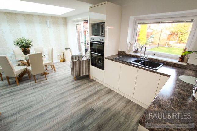 Moorside Road, Urmston, Trafford M41, 2 bedroom detached bungalow for ...