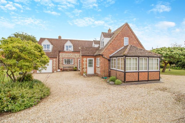 Homes for Sale in Hunstanton - Buy Property in Hunstanton - Primelocation