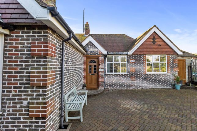 Eastbourne Road, Polegate BN26, 4 bedroom detached bungalow for sale ...