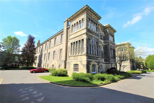 Homes for Sale in Royal Herbert Pavilions, Gilbert Close, London SE18 ...