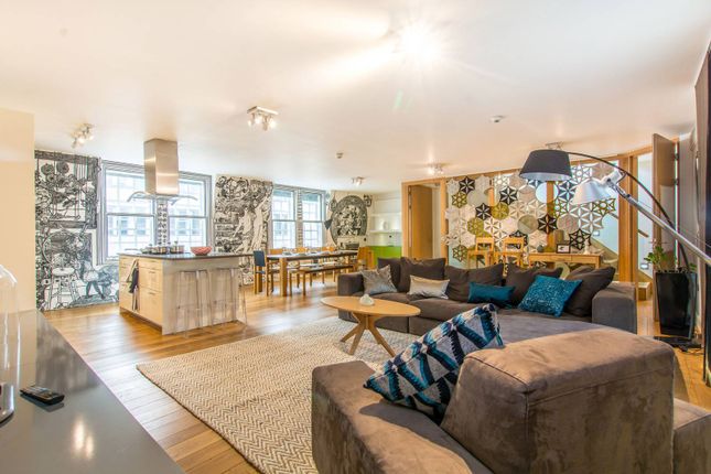 High Holborn, Holborn, London WC1V, 3 bedroom flat to rent - 68023743 ...