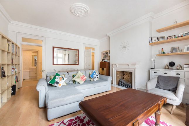 Old Court Place, Kensington W8, 2 bedroom flat for sale - 69222073 ...