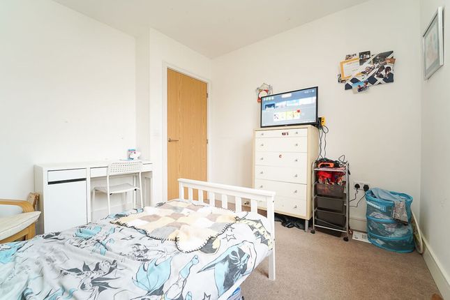 Russell Avenue, Locking Parklands, Weston-Super-Mare BS24, 3 bedroom ...