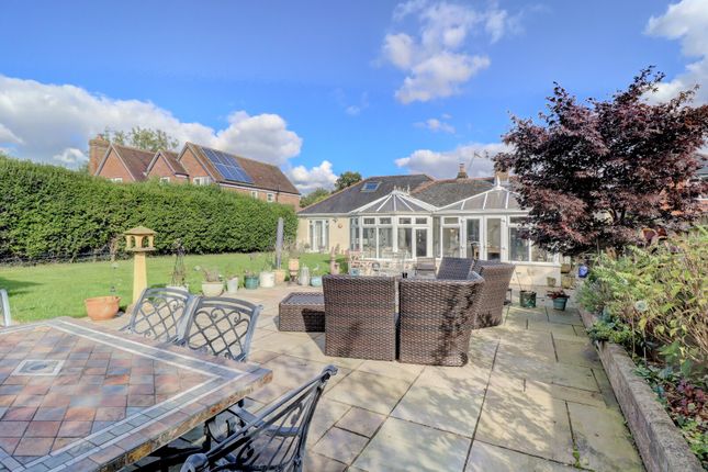 Stag Lane, Great Kingshill, High Wycombe, Buckinghamshire HP15, 4 ...