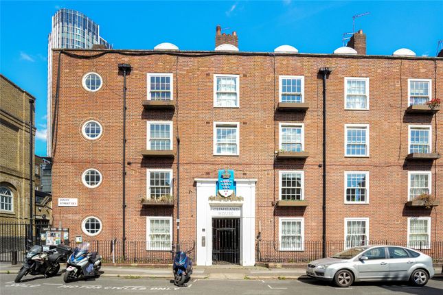 Duchy Street, London SE1, 3 bedroom flat for sale - 68071895 ...