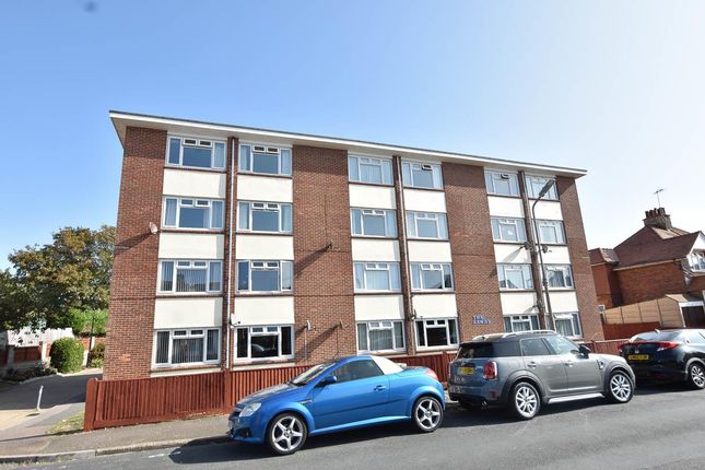 2 bed flat for sale in The Lawns, Roselands Avenue, Eastbourne BN22 ...