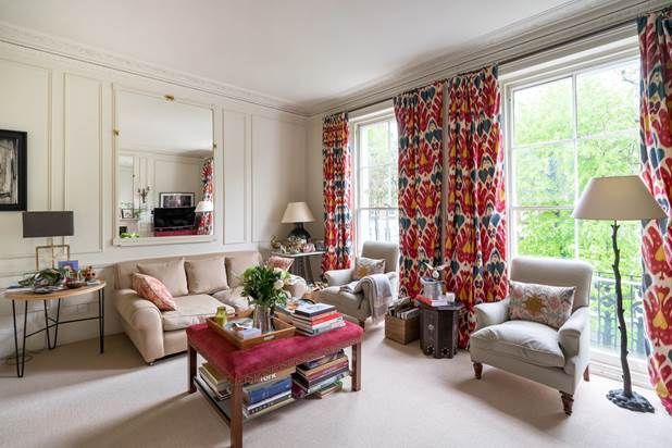 3 bed flat for sale in Sutherland Place, London W2 - Zoopla