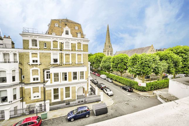 Redcliffe Square, Chelsea, London SW10, 2 bedroom flat for sale ...
