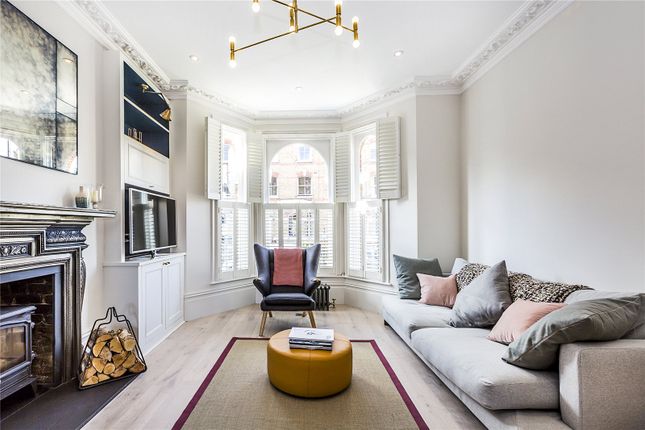 4 bed terraced house for sale in Offerton Road, London SW4 - Zoopla