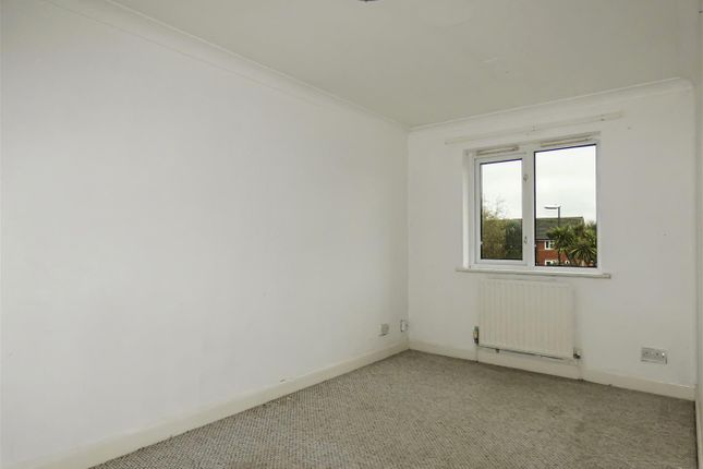 Flint Close, East Preston, Littlehampton BN16, 3 bedroom end terrace ...