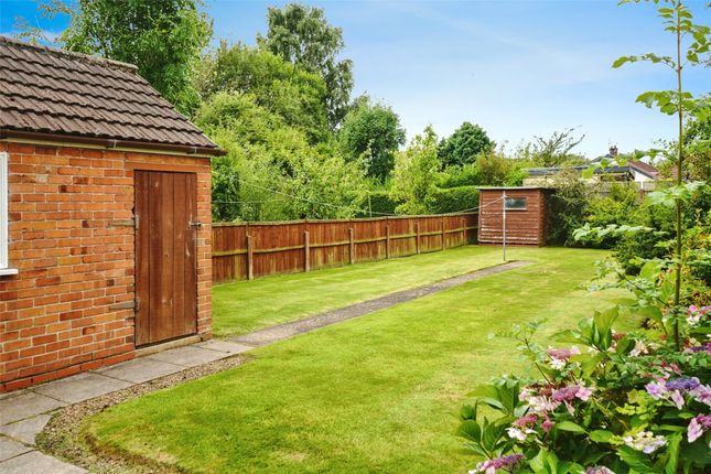 Dawpool Drive, Bromborough, Wirral, Merseyside CH62, 3 bedroom semi ...