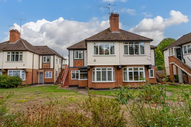 Ewell Road, Cheam, Sutton SM3, 2 bedroom maisonette for sale - 62333602 ...