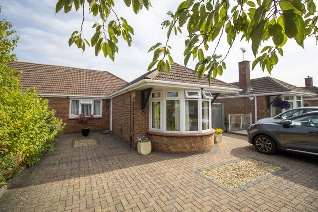 Oxstalls Drive Longlevens Gloucester Gl2 3 Bedroom Semi Detached