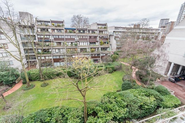 2 bed flat to rent in St. George's Fields, Hyde Park, London W2 - Zoopla