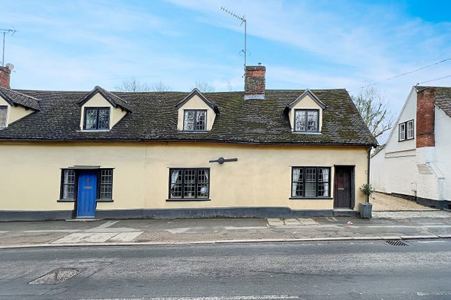 Lower Holt Street, Earls Colne, Colchester CO6, 3 bedroom cottage for ...