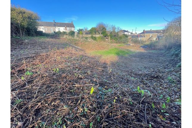Park Holly, Treswithian, Camborne TR14, land for sale - 68846190 ...