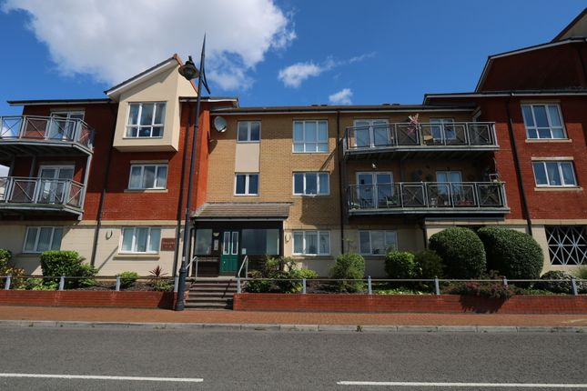 Flats for Sale in Barry, Vale of Glamorgan, The - Barry, Vale of ...