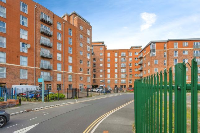 Stuart Street, Derby DE1, 2 bedroom flat for sale - 68620687 ...