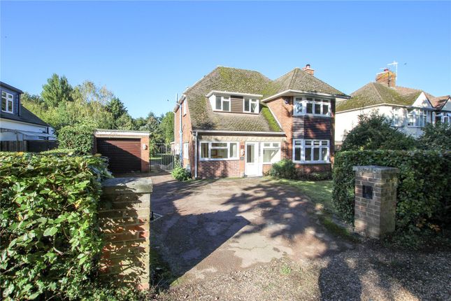 Houses For Sale In Histon Histon Houses To Buy Primelocation