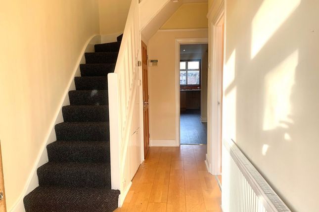 Fairholme Road, Gants Hill, Redbridge IG1, 4 bedroom terraced house to ...