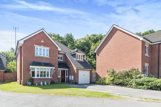 Homes for Sale in Rugeley - Buy Property in Rugeley - Primelocation