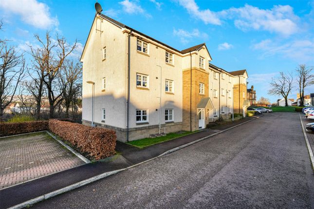 Spider Bridge Court, Lenzie, Kirkintilloch, Glasgow G66, 2 bedroom flat ...