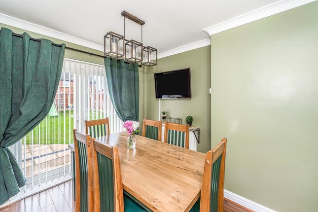 Blakeacre Road, Halewood, Liverpool L26, 4 bedroom town house for sale ...