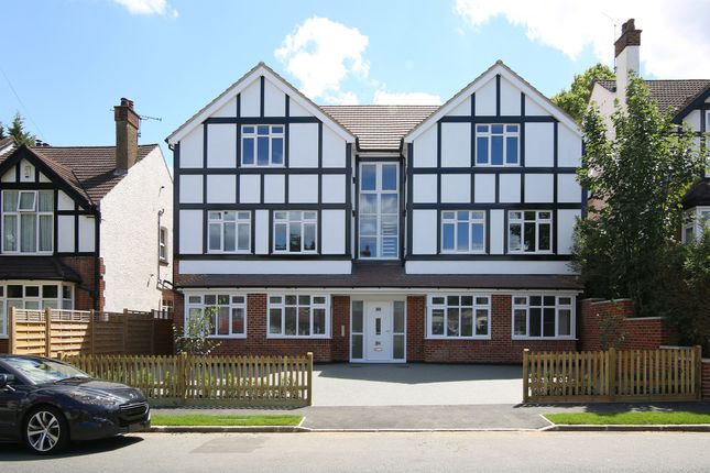 Riddlesdown Road, Purley CR8 new homes for sale - Buy new homes in ...