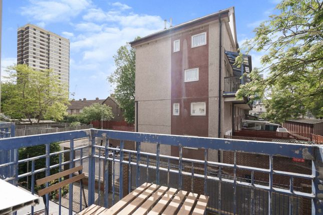 Alma Street, London E15, 4 bedroom maisonette for sale - 61461345 ...