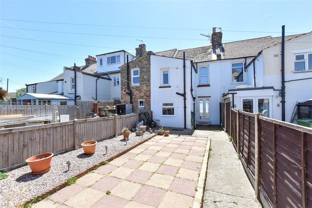 Warren Road, Folkestone, Kent CT19