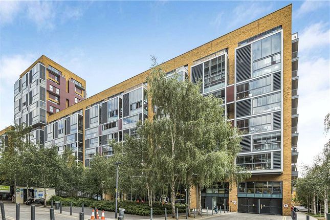 Dalston Square, London E8, 2 bedroom flat for sale - 68242545 ...