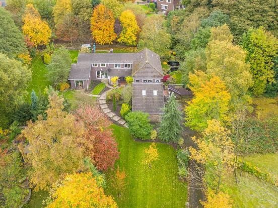 Gascoigne Halman - Glossop, SK13 - Property for sale from Gascoigne ...