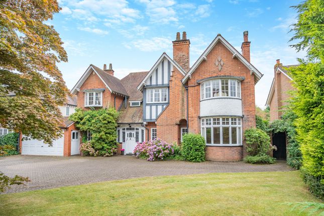 Homes for Sale in Solihull - Buy Property in Solihull - Primelocation