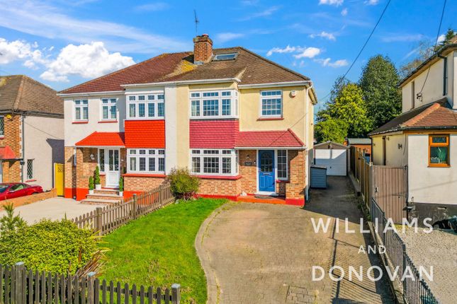 Homes for Sale in Benfleet Road, Benfleet SS7 - Buy Property in ...