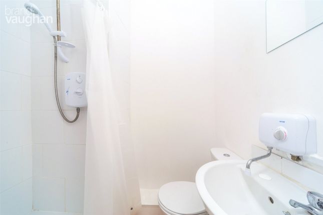 George Street, Brighton BN2, 1 bedroom flat to rent - 60196945 ...