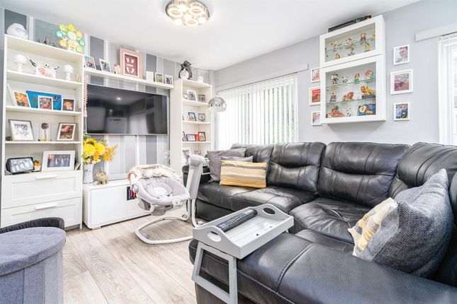 Morley Grove, Harlow CM20, 4 bedroom terraced house for sale - 61872993 ...