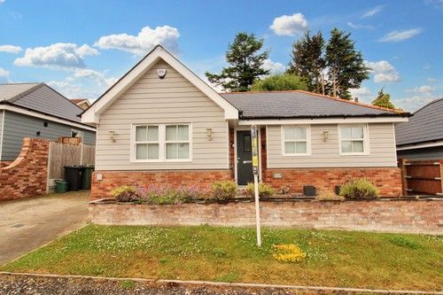 Basildon bungalows for sale | Buy houses in Basildon | PrimeLocation