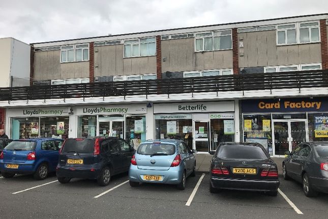 Sheldon, West Midlands Commercial Properties to Let - Primelocation