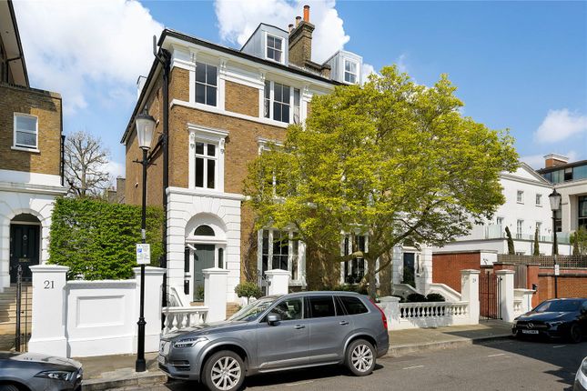 Homes for Sale in Chelsea - Buy Property in Chelsea - Primelocation