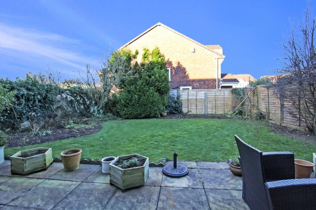 Hell Wath Grove, Ripon HG4, 4 bedroom property for sale - 66450063 ...