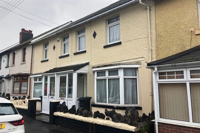 2 bed terraced house for sale in Haydn Terrace, Merthyr Tydfil CF47 ...