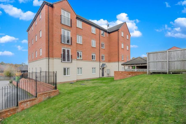 Rutland Court Wortley Leeds Ls12 2 Bedroom Flat For Sale 66670537