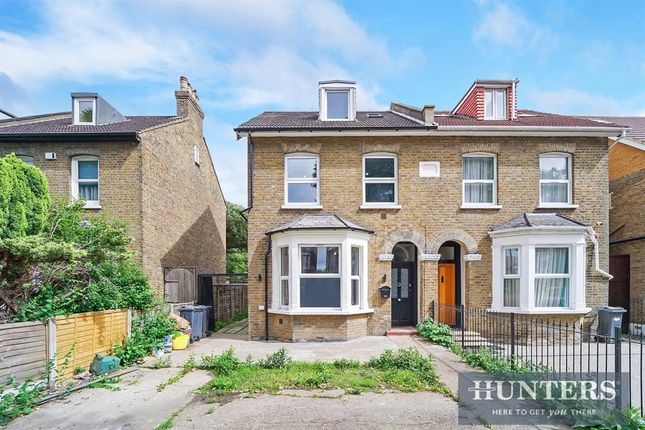 Hanworth Road Hounslow Tw3 6 Bedroom Semi Detached House For Sale