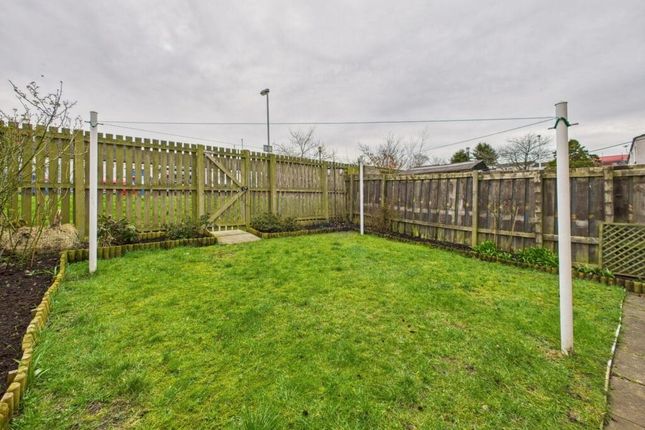 91 Kenilworth Rise, Dedridge, Livingston EH54, 2 bedroom terraced house ...