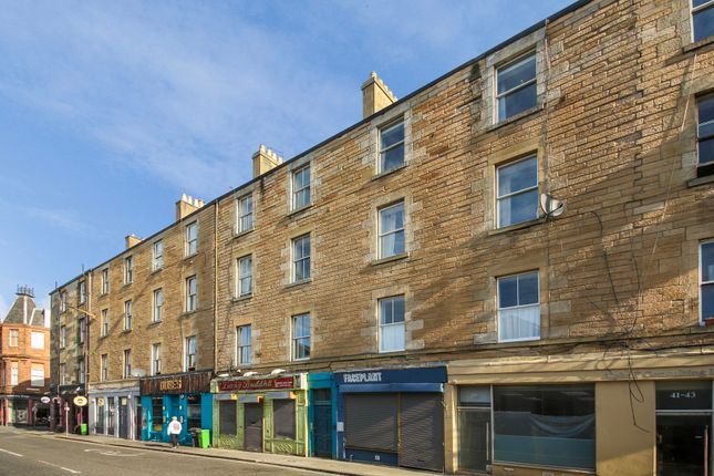 35/1 Duke Street, Leith, Edinburgh EH6, 2 bedroom flat for sale ...