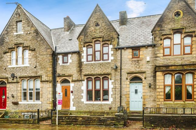 Ripon Terrace, Boothtown, Halifax HX3, 4 bedroom terraced house for ...