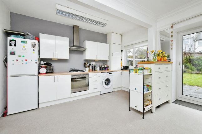 North Prospect Road, Plymouth PL2, 3 bedroom terraced house for sale ...