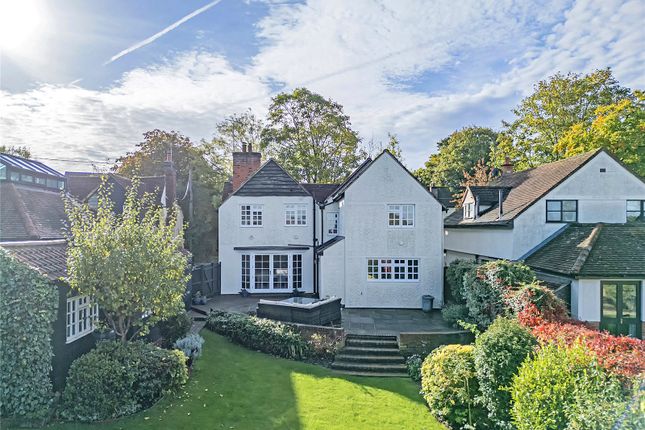 Colam Lane, Little Baddow, Chelmsford, Essex CM3, 5 bedroom detached ...